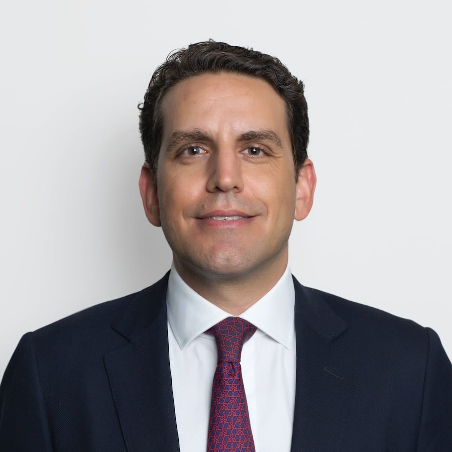 Ömer Ünsal - Odin Financial