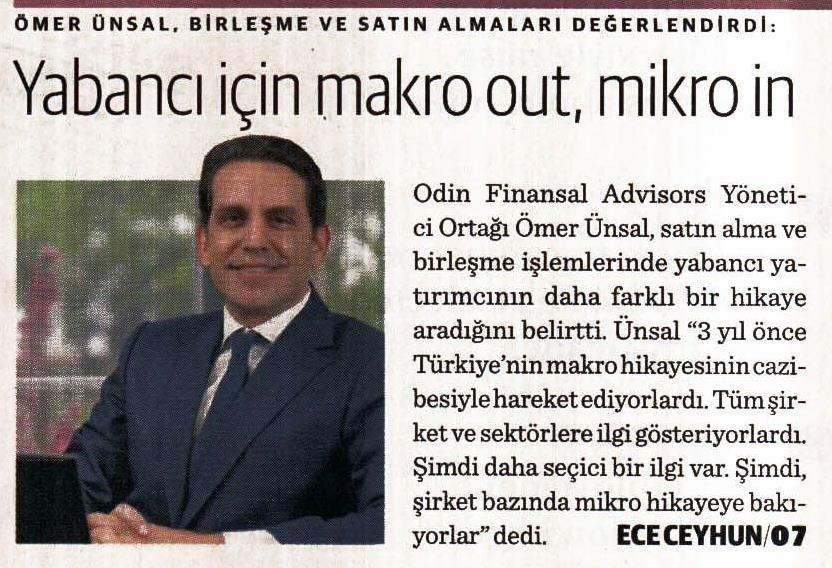 News - Odin Financial Advisors