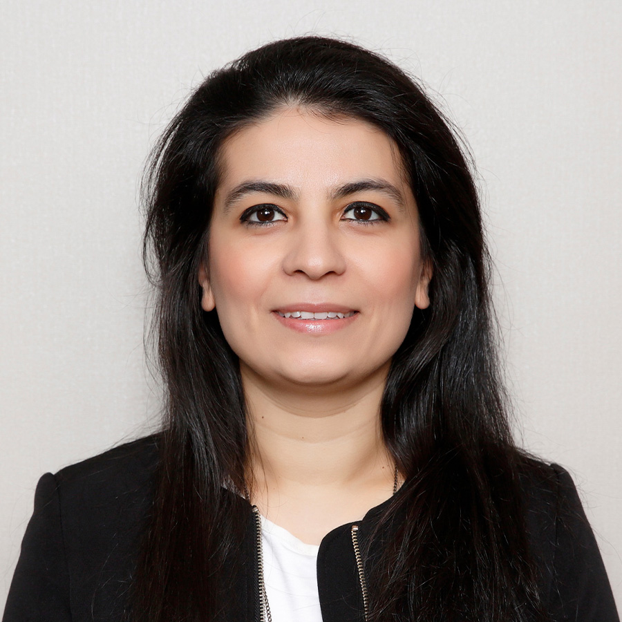 Team - Odin Financial