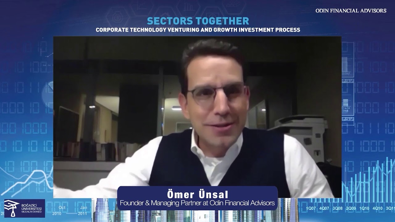 News - Odin Financial