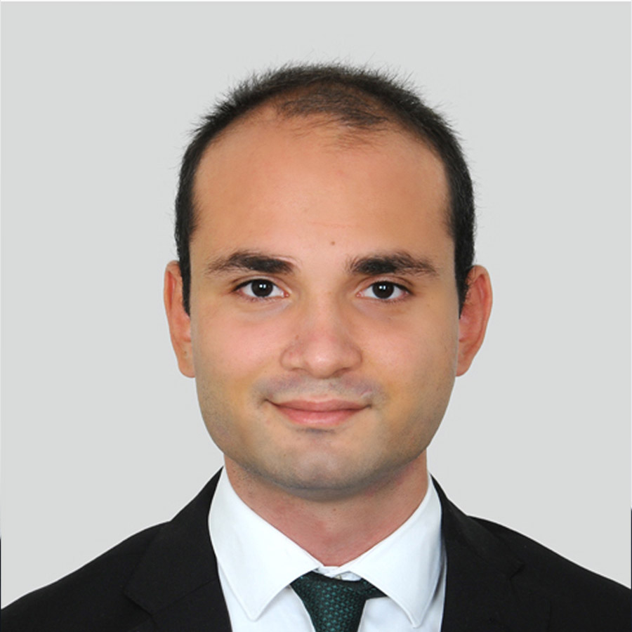 Team - Odin Financial