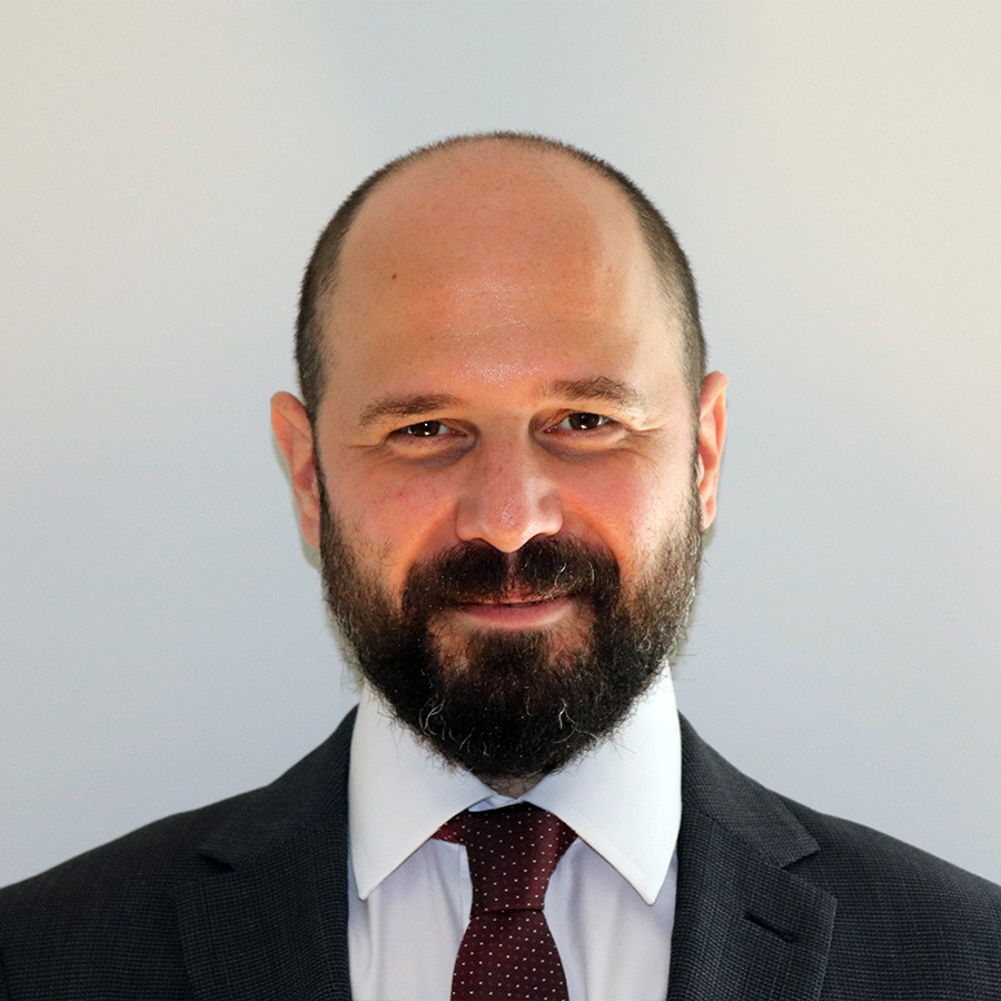 Team - Odin Financial